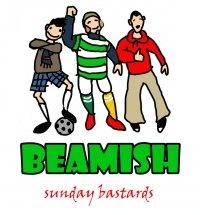 фк "Beamish" 2024 | ВКонтакте