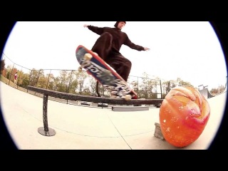 Tom Asta, Adam Hribar & Shane Colville vk.com/skaternariske — Видео от ...
