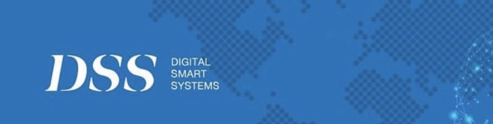 DIGITAL SMART SYSTEM | DSS | ВЛАДИМИР | Компания DSS создала уникальный ...