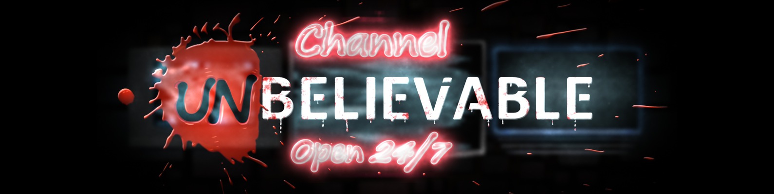 Channel UnBelievable 2025 | ВКонтакте