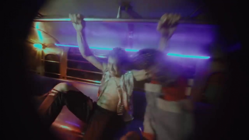 The Prodigy - Need Some1 (Official Video) — Видео от Рамблер | ВКонтакте